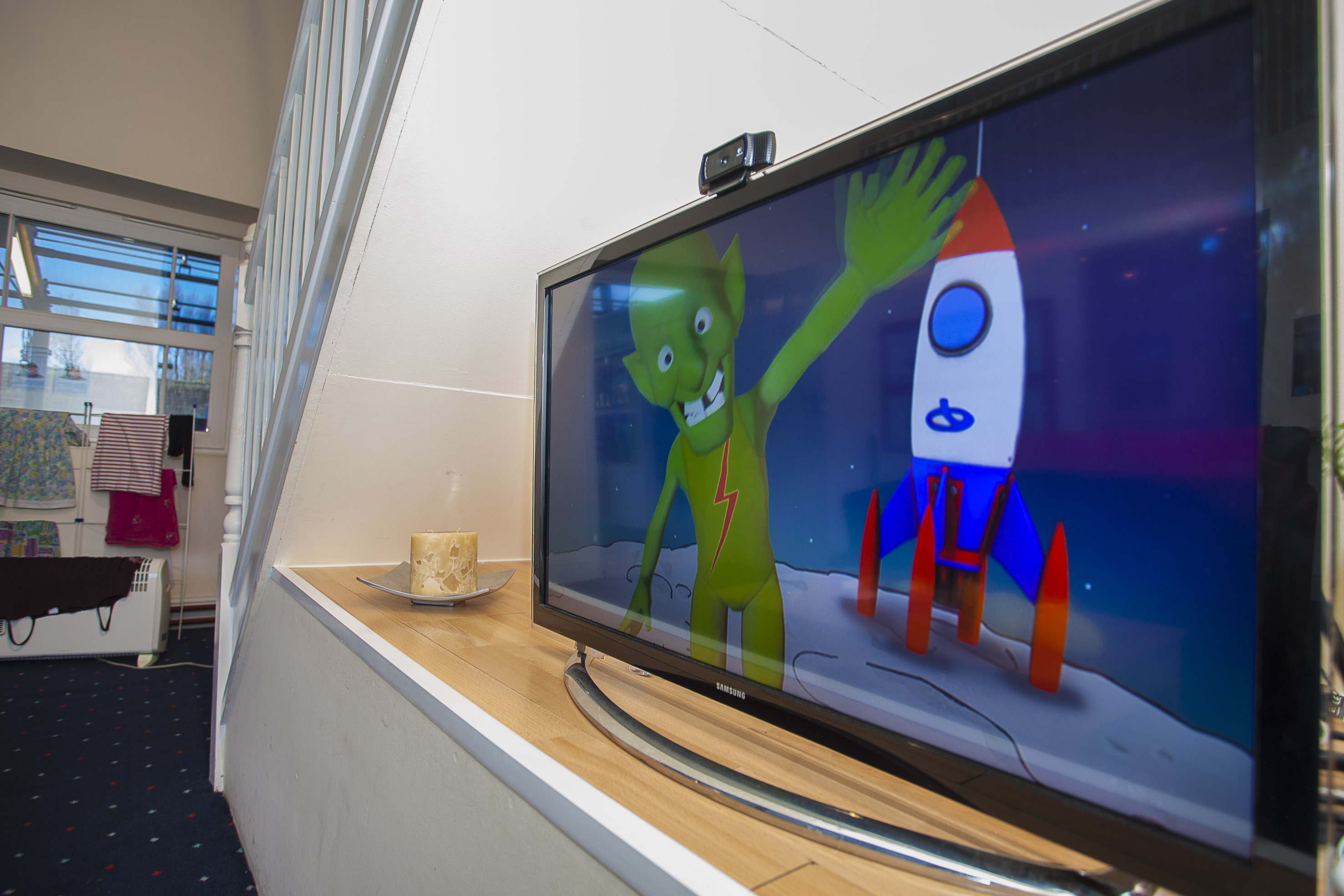 Gift Shop and souvenirs | DangerPoint Activity Centre