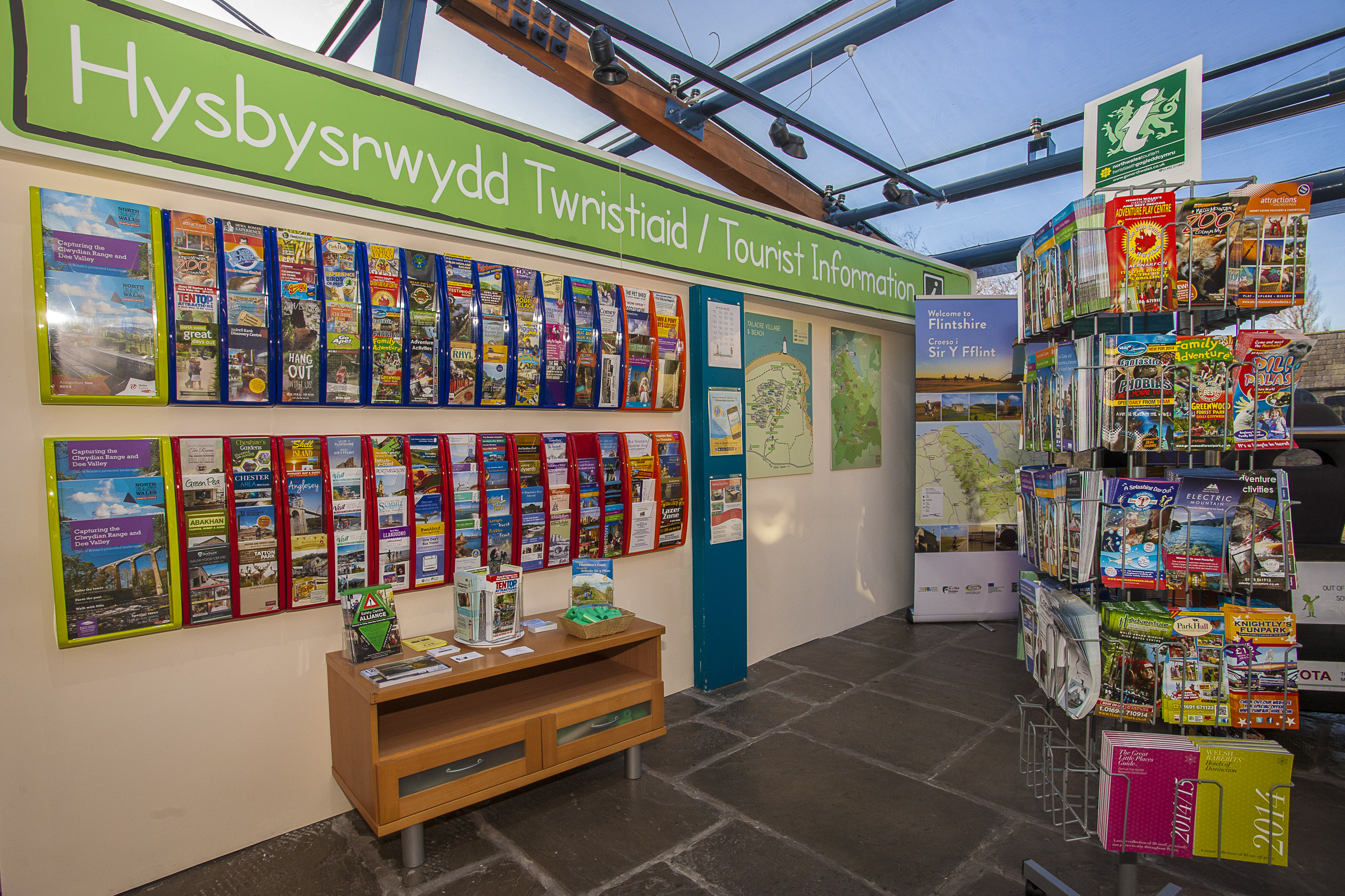 Gift Shop and souvenirs | DangerPoint Activity Centre