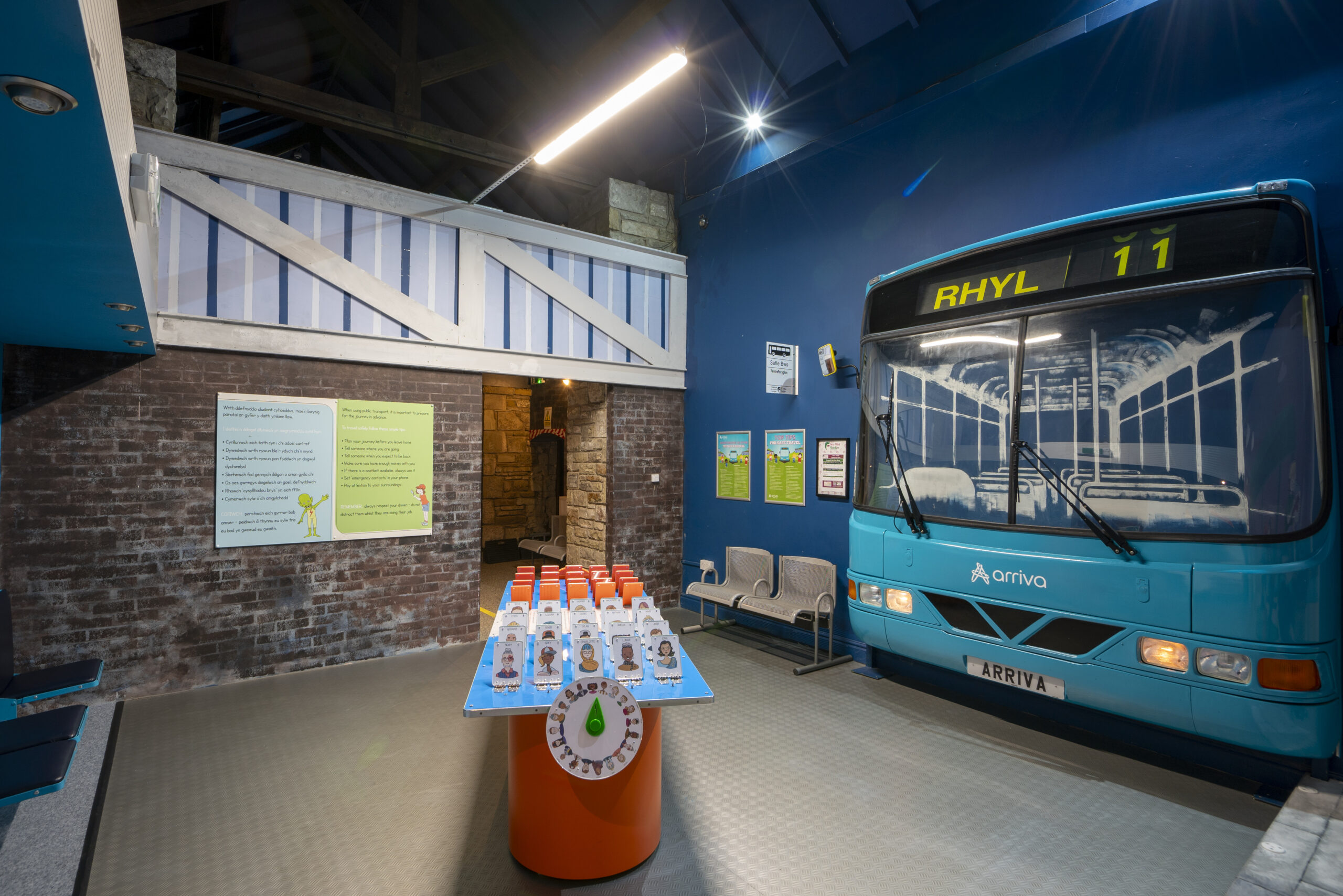 Gallery - DangerPoint