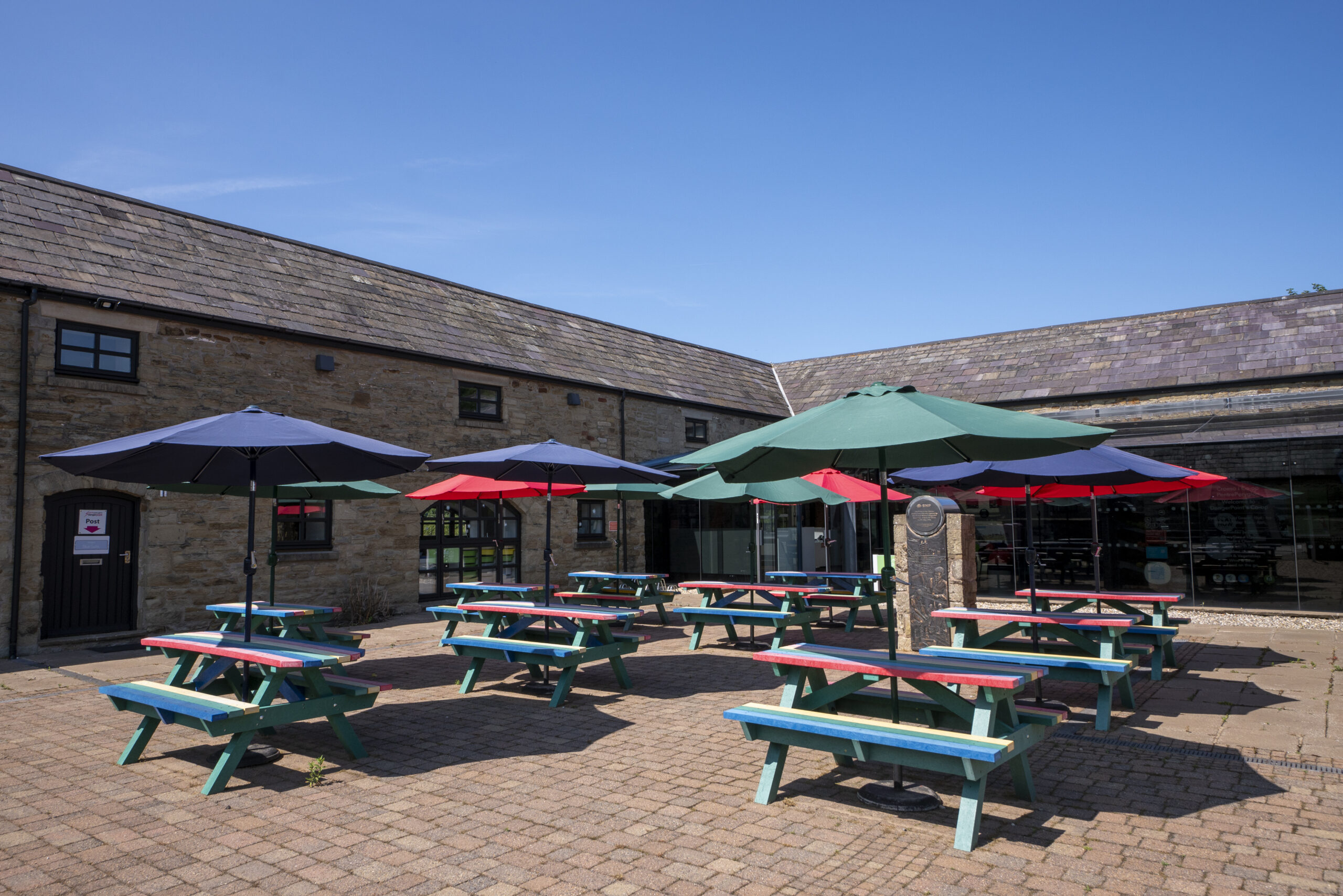 Gallery - DangerPoint