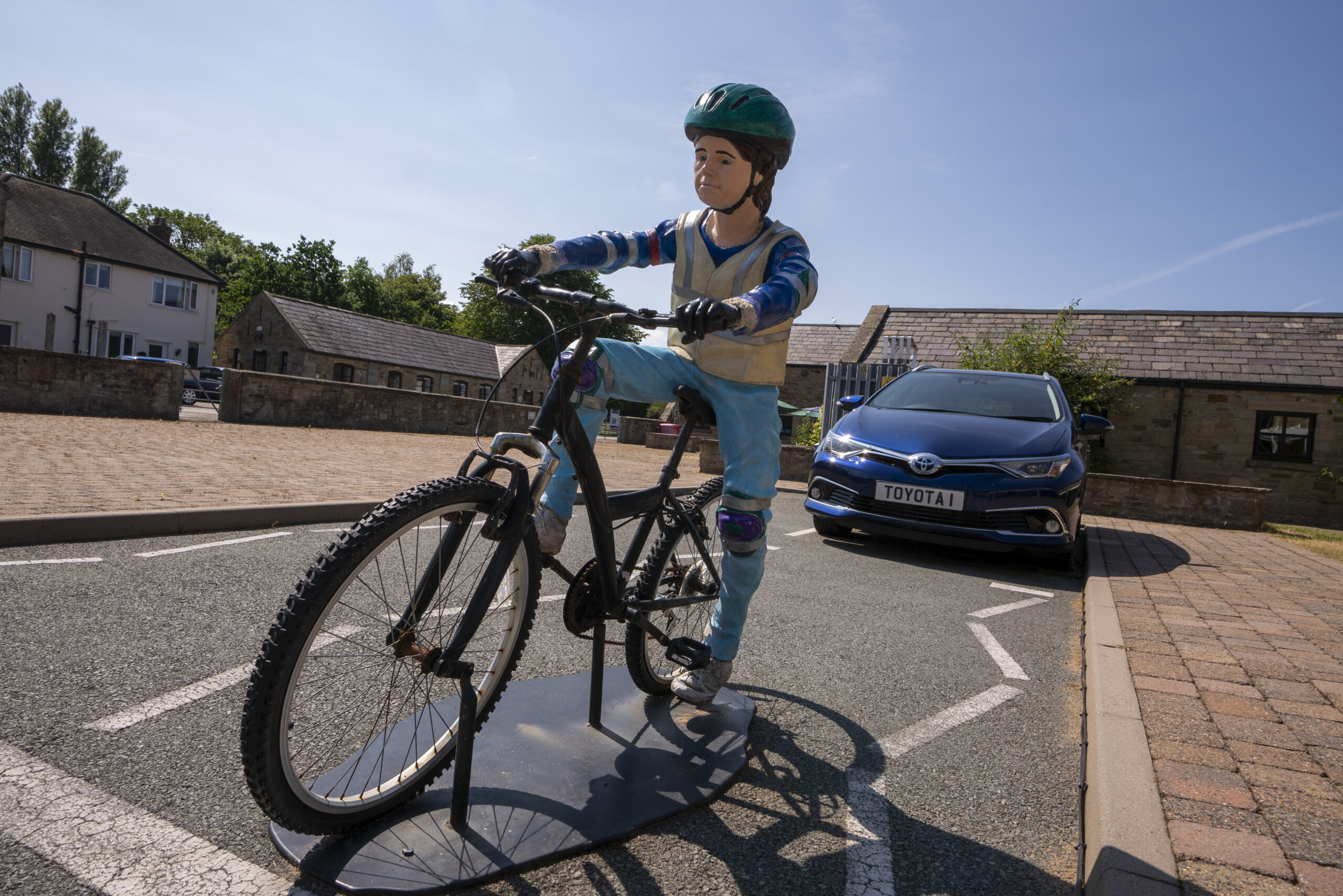 Gift Shop - DangerPoint