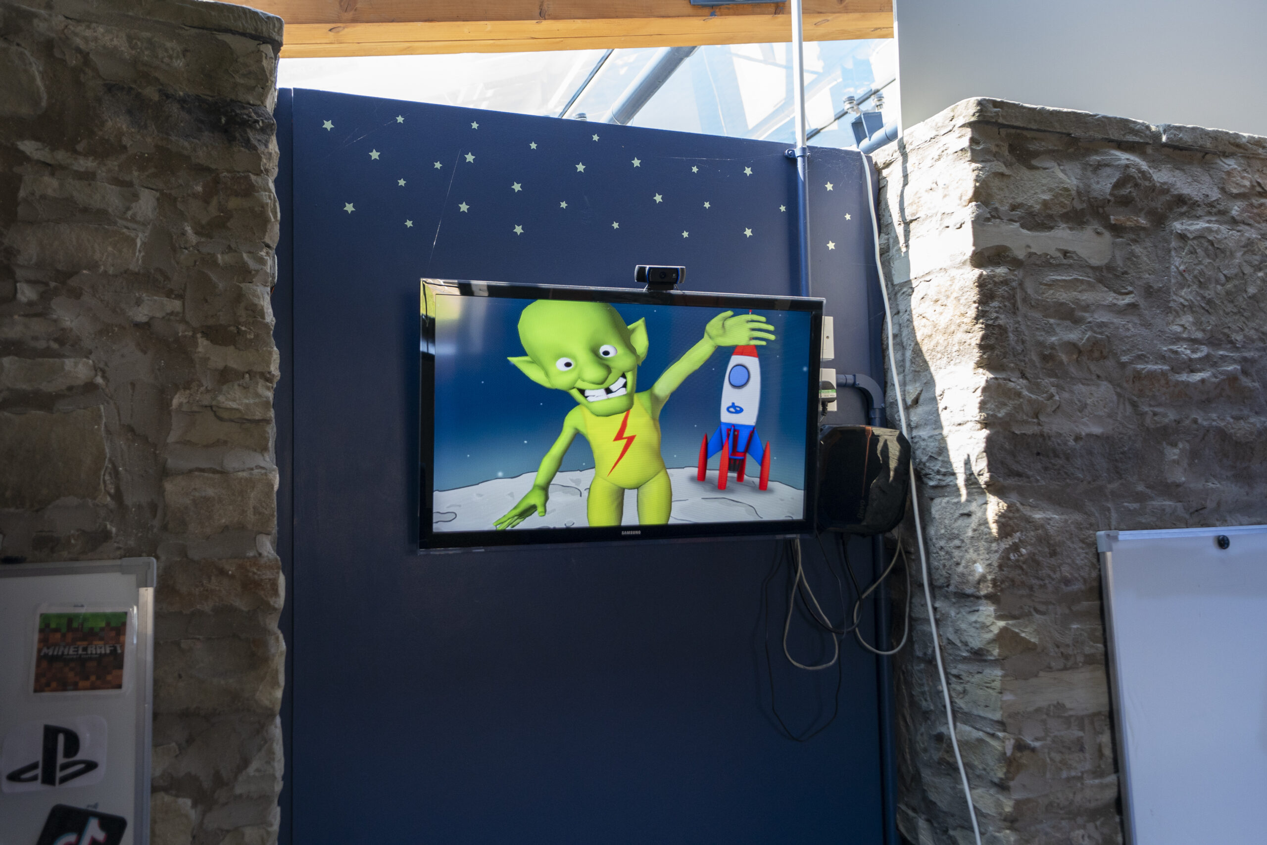 Contact Us | DangerPoint