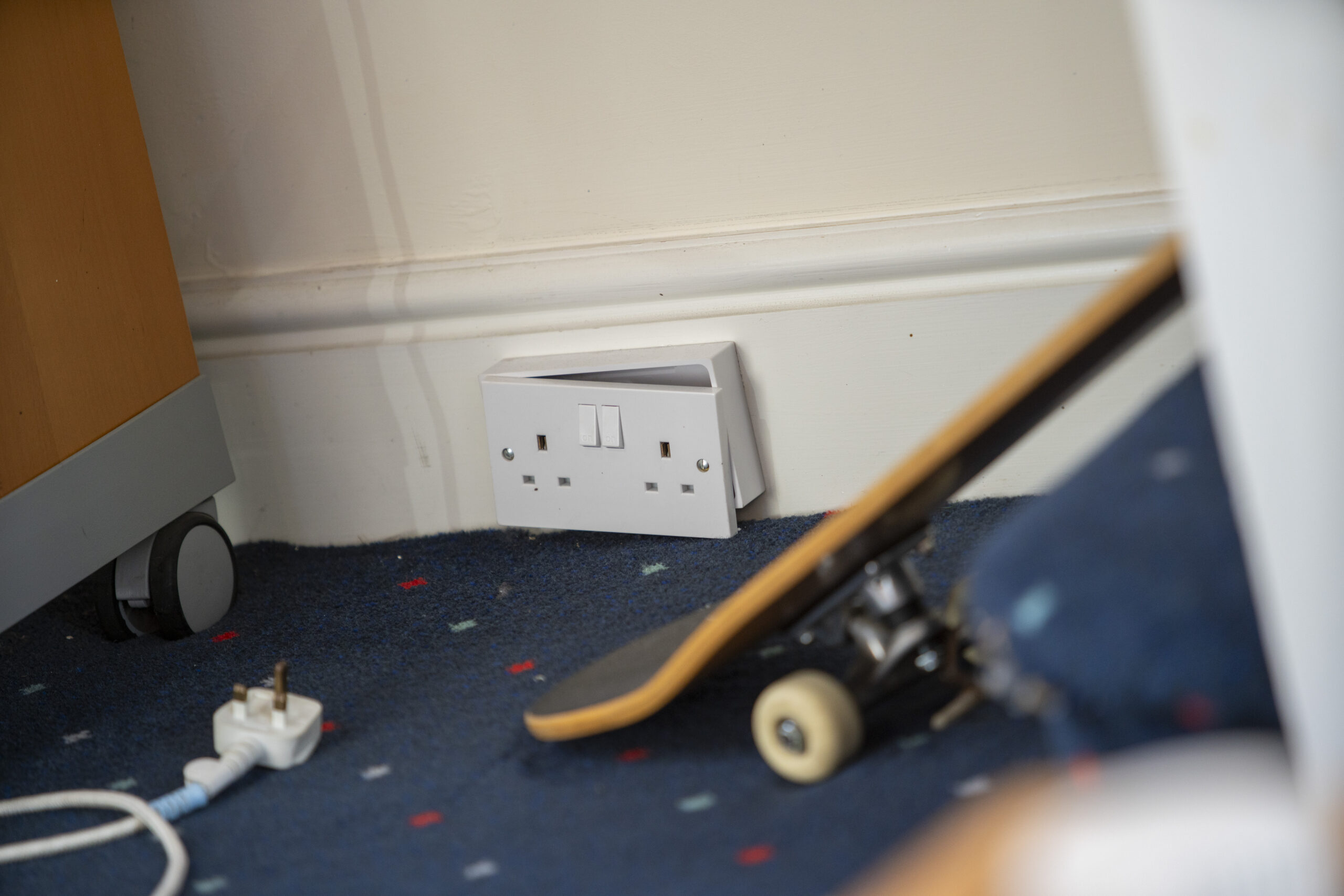 Gift Shop - DangerPoint