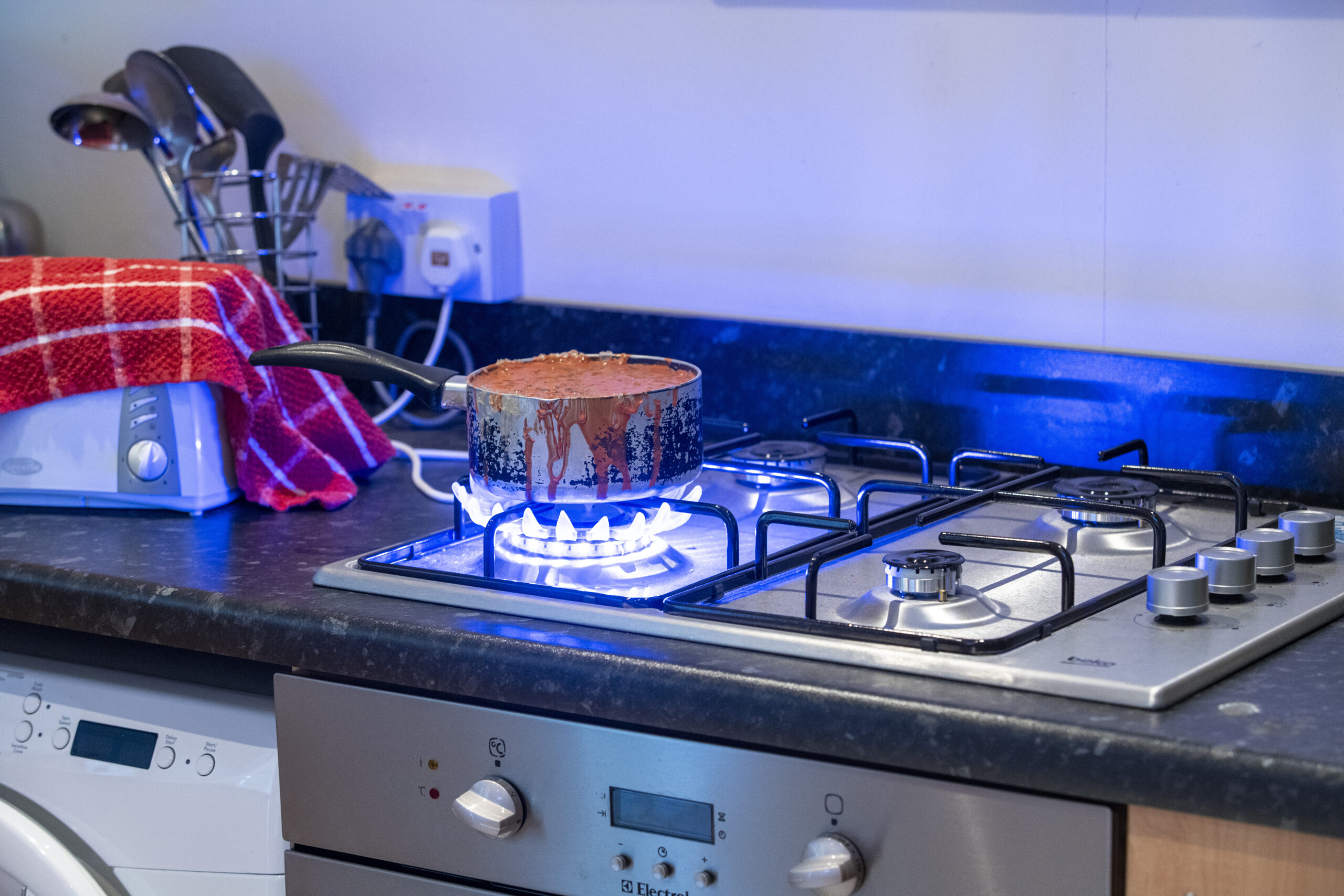 Gift Shop - DangerPoint