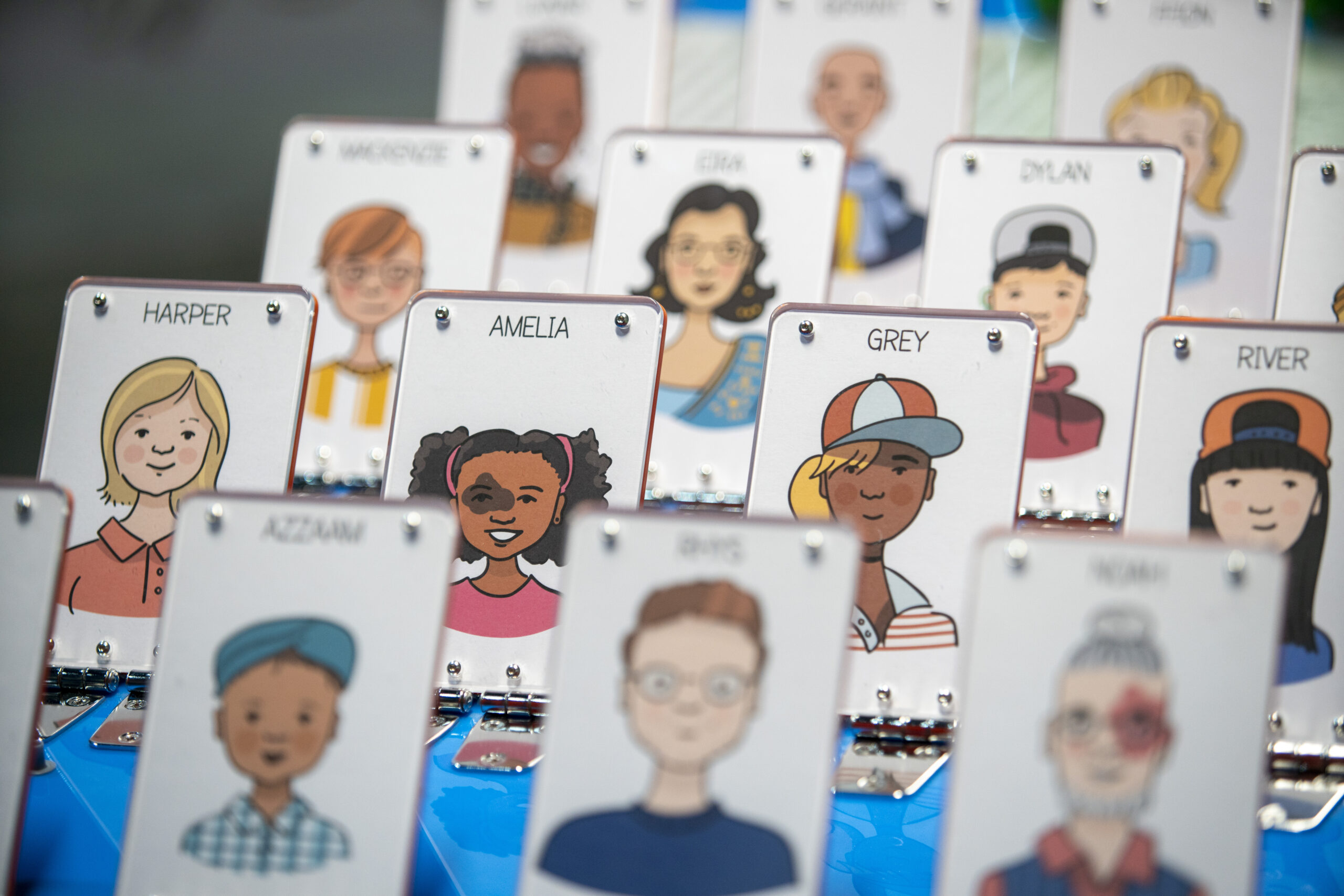 Gift Shop - DangerPoint